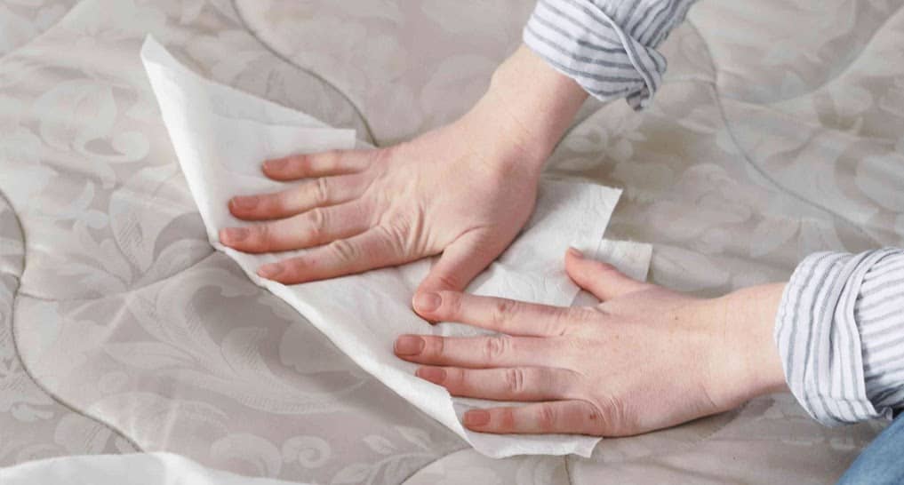 Cara Efektif Menghilangkan Bau Pesing Di Kasur