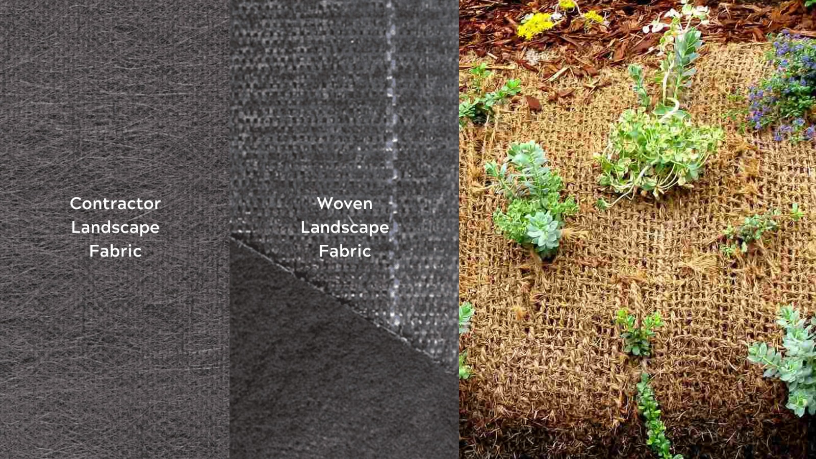 Memahami Landscape Fabrics: Kain Serbaguna untuk Taman dan Lanskap