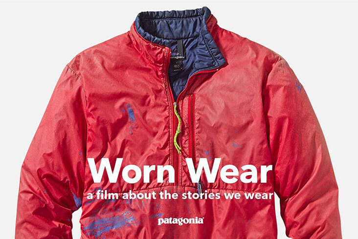 Sejarah Patagonia, Brand Outdoor yang Jadi Legenda Fashion Berkelanjutan