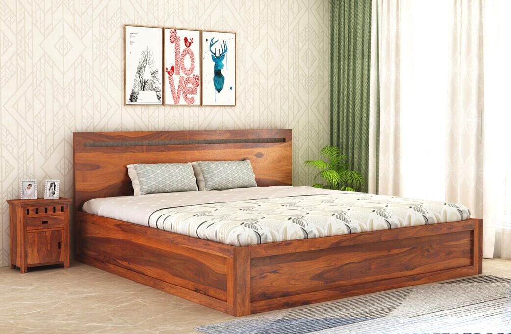 Apa Itu Headboard? Kenali Fungsi dan Jenis-jenisnya, Yuk!