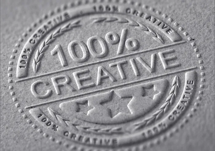 Perbedaan Emboss dan Deboss: Teknik Finishing Eksklusif untuk Desain ...