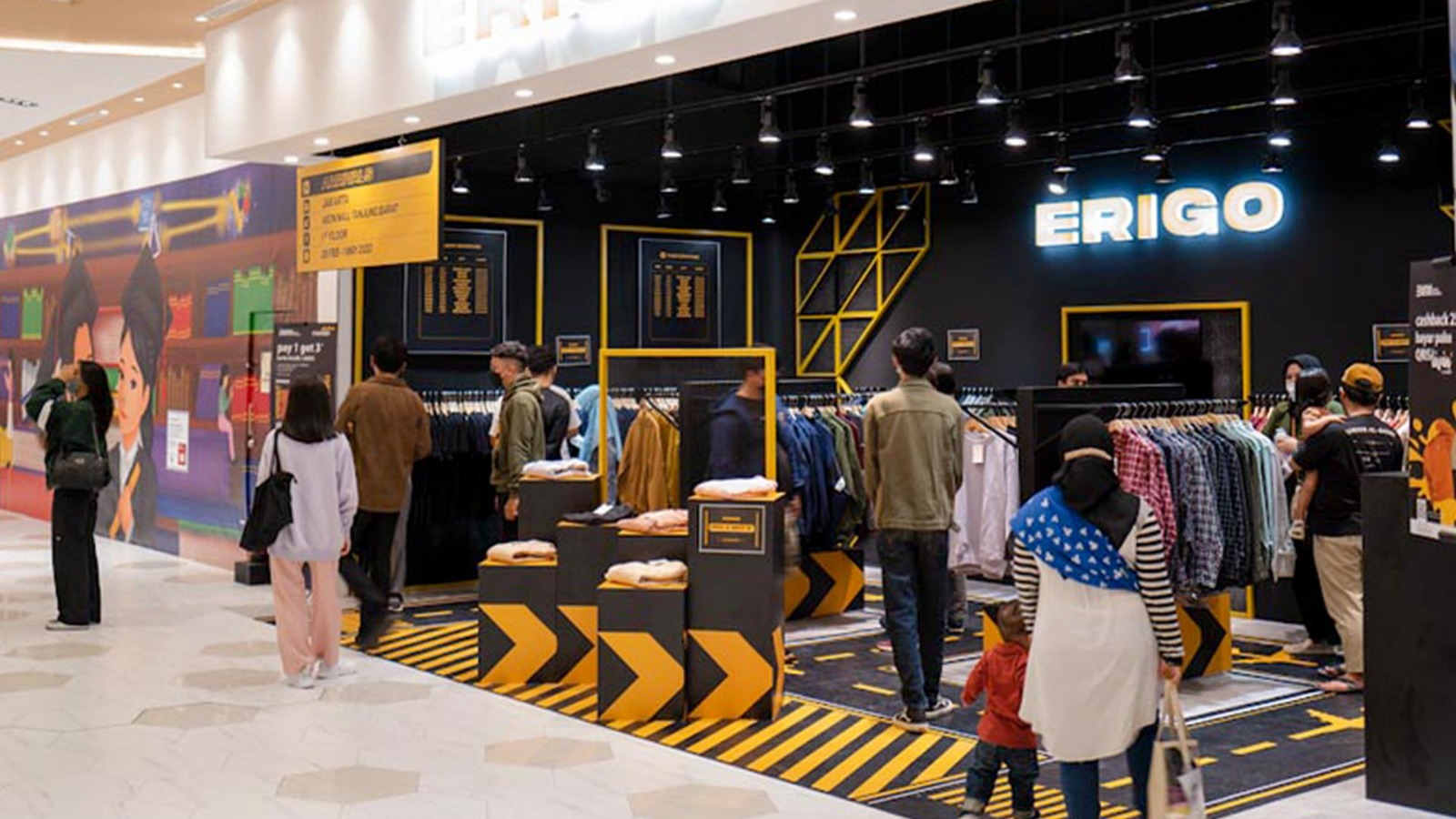Brand Fashion Lokal Indonesia yang Sedang Naik Daun di 2025