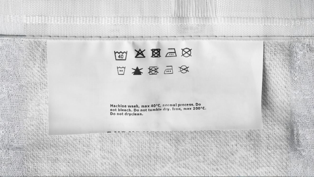 Apa Itu "Tumble Dry"? Panduan Lengkap untuk Hasil Cucian Terbaik!