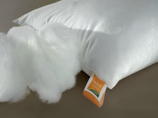 Mengenal Dakron dan Penggunaannya Di Industri Tekstil