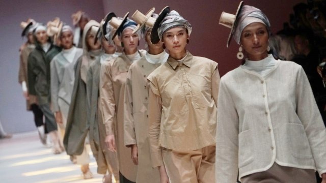 Mengenal Modest Fashion dan Perkembangannya di Indonesia