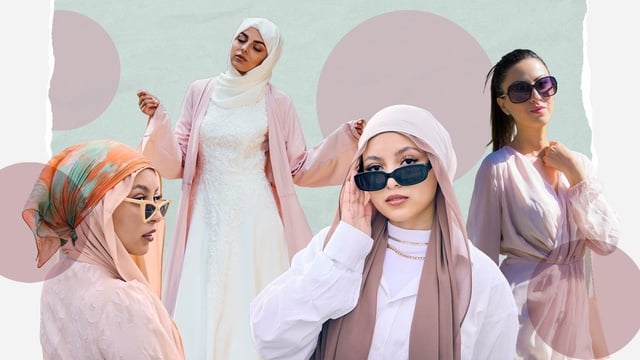 Mengenal Modest Fashion dan Perkembangannya di Indonesia