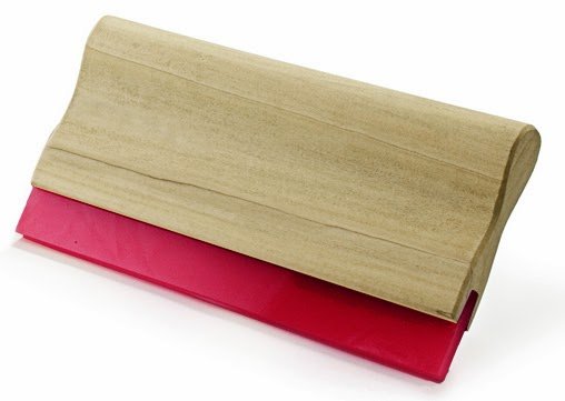 10 Peralatan Dan Bahan Untuk Sablon Manual