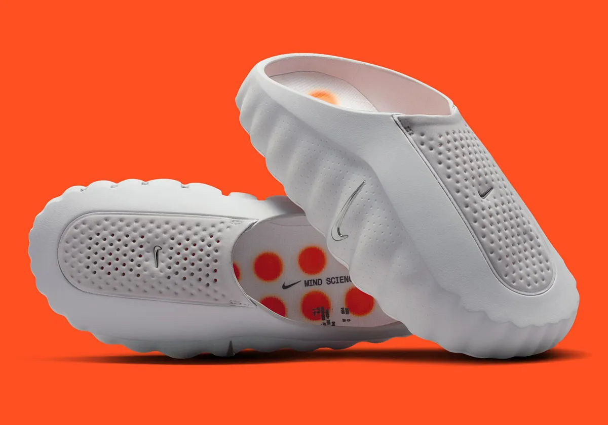 Nike Mind, Sepatu Berbasis Neurosains yang Diklaim Tingkatkan Fokus dan ...