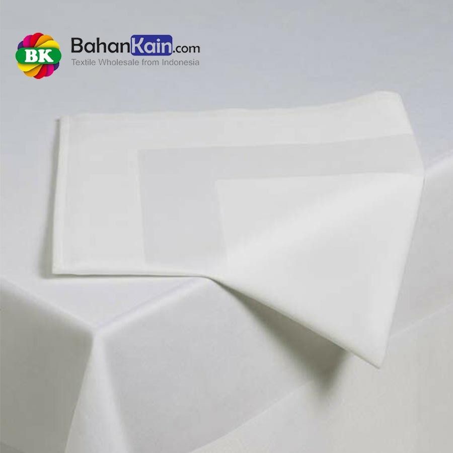 Menelisik Kelebihan Dan Kekurangan Napkin Damask