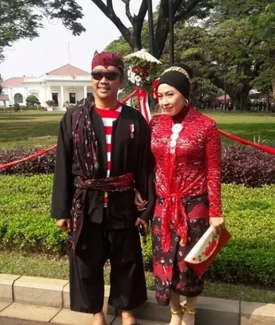 8 Busana Adat Jawa Timur Yang Wajib Kamu Tahu!