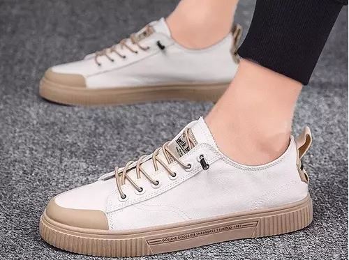 Tips Memilih Ukuran Sepatu Yang Pas