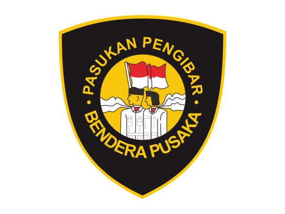 Intip Detail Penuh Makna Dalam Seragam Dan Atribut Paskibraka