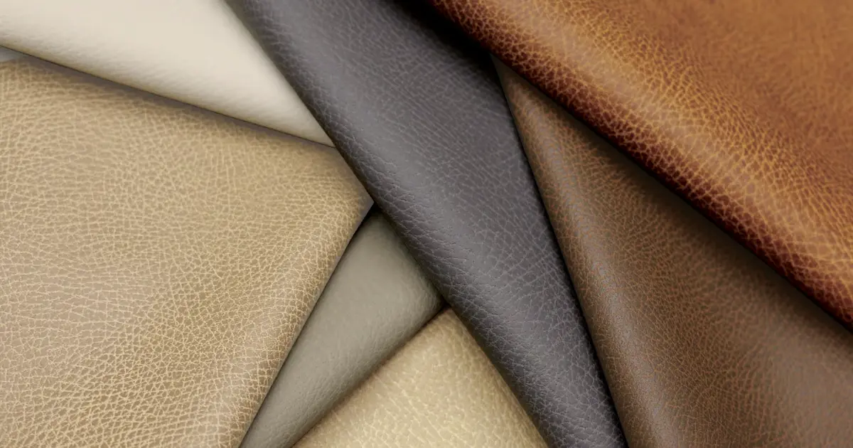 Mengenal Bahan Kulit Sintetis Untuk Beragam Kebutuhan