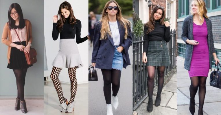 5 Jenis Stocking Yang Bisa Kamu Pilih