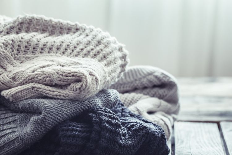 9 Panduan Utama Memotong Kain Rajut