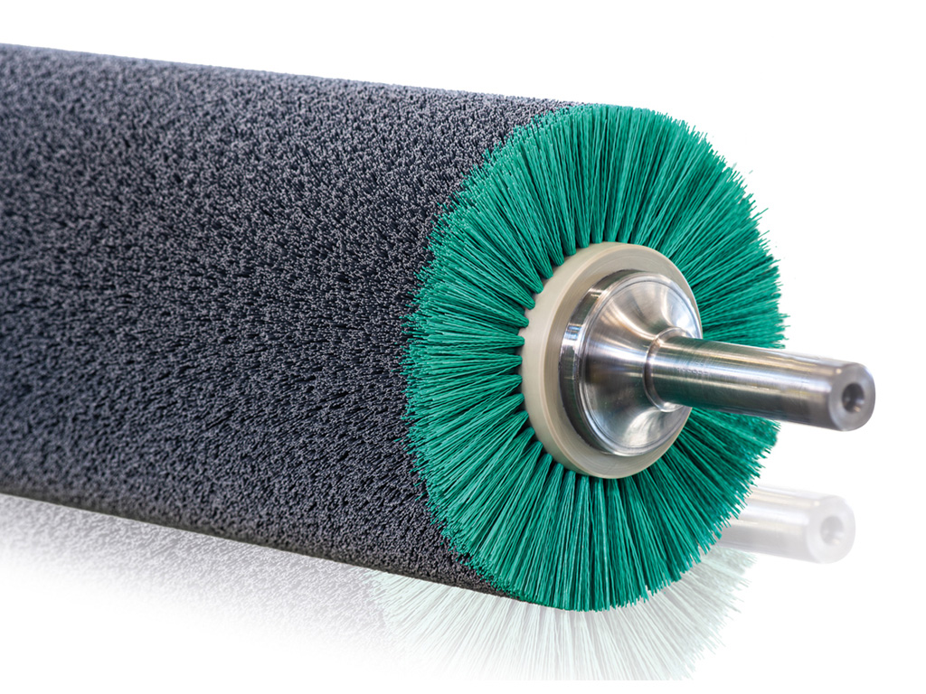 Mengenal Proses Finishing Sueding Dalam Pengolahan Kain