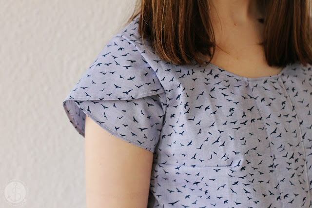 10+ Variasi Lengan Baju Wanita Berdasarkan Model Dan Panjangnya