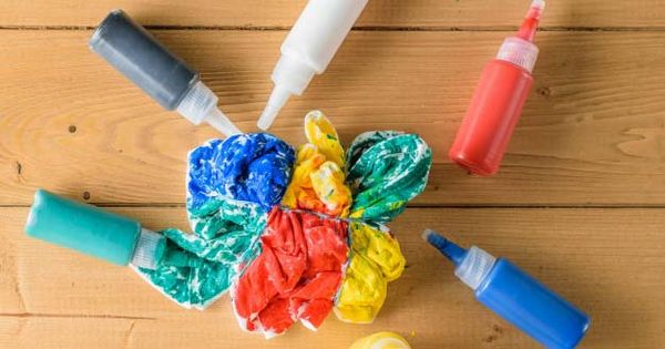 11 Rekomendasi Pewarna Pakaian Yang Bagus Dan Tidak Mudah Luntur