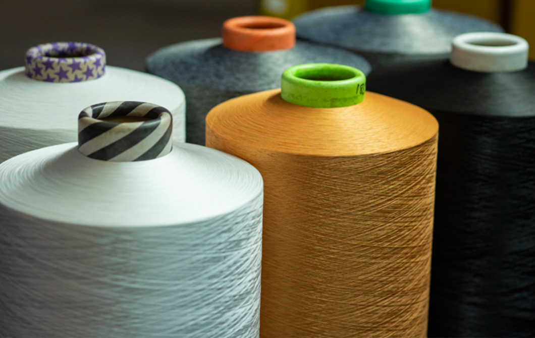 Mengenal Benang Tekstur (DTY) Dan Prinsip Pembuatannya