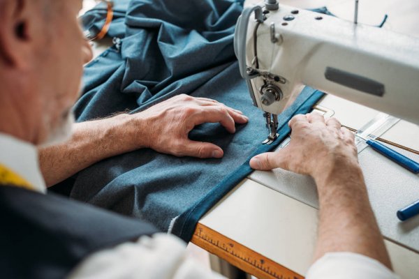 5 Perbedaan Mendasar Antara Tailor Dan Modiste