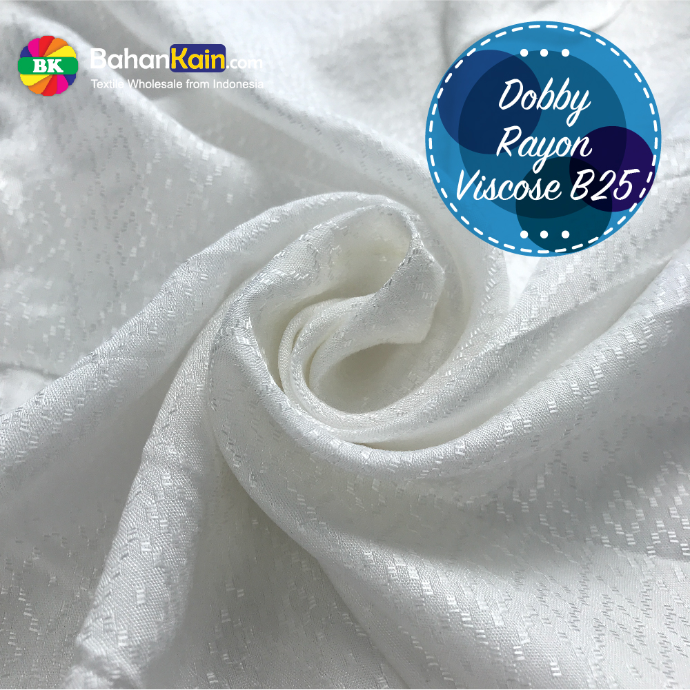 7 Variasi Anyaman Pada Proses Pertenunan