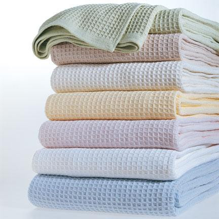 Mengenal Jenis-Jenis Kain Waffle Dan Pemanfaatannya