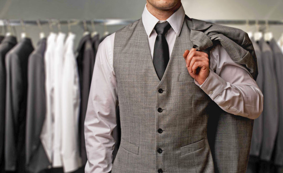 Kenali Ciri Khas Dan Variasi Model Rompi Atau Vest