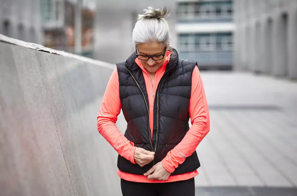 Kenali Ciri Khas Dan Variasi Model Rompi Atau Vest