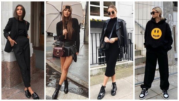 Viral!! Style Fashion Ala Cewek Kue, Cewek Mamba, Dan Cewek Bumi