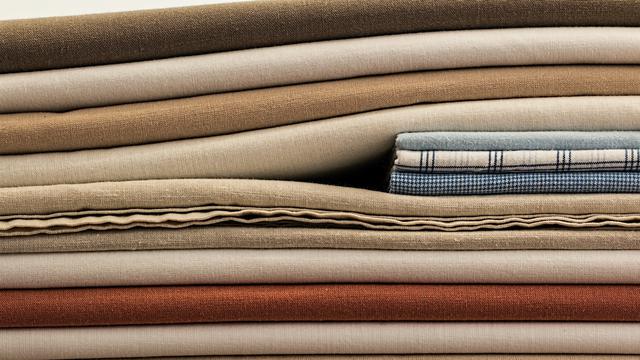 10+ Jenis Kain Katun, Karakteristik Dan Pemanfaatannya