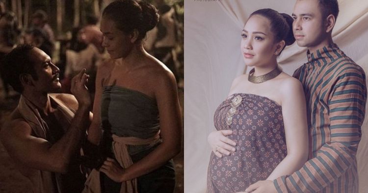 Kemben, Kain Penutup Dada Yang Pancarkan Pesona Kecantikan Wanita Jawa