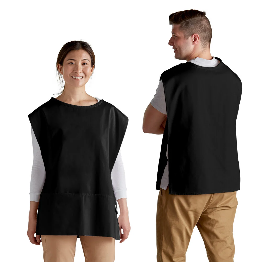 Kenali 7 Macam Apron dan Masing-masing Fungsinya