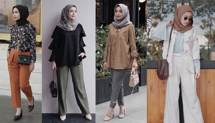Mengenal Dresscode Dan Jenis-jenisnya