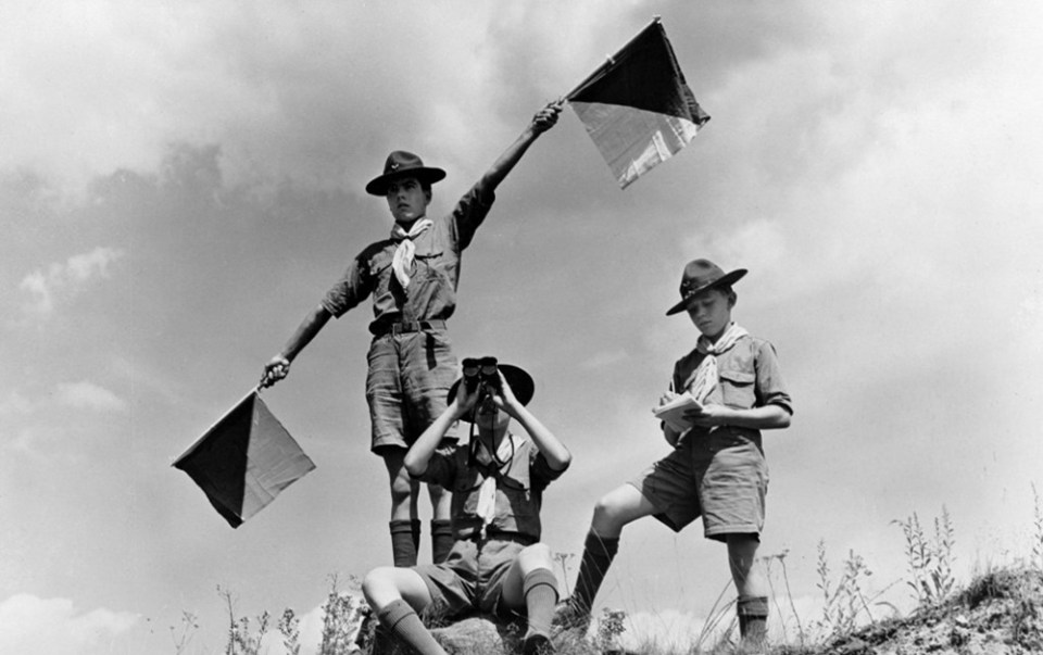 Mengungkap Rahasia Bendera Semaphore: Sejarah Dan Cara Menggunakannya
