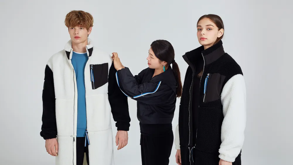 Inspirasi Desain Modular Untuk Fashion Yang Lebih Berkelanjutan