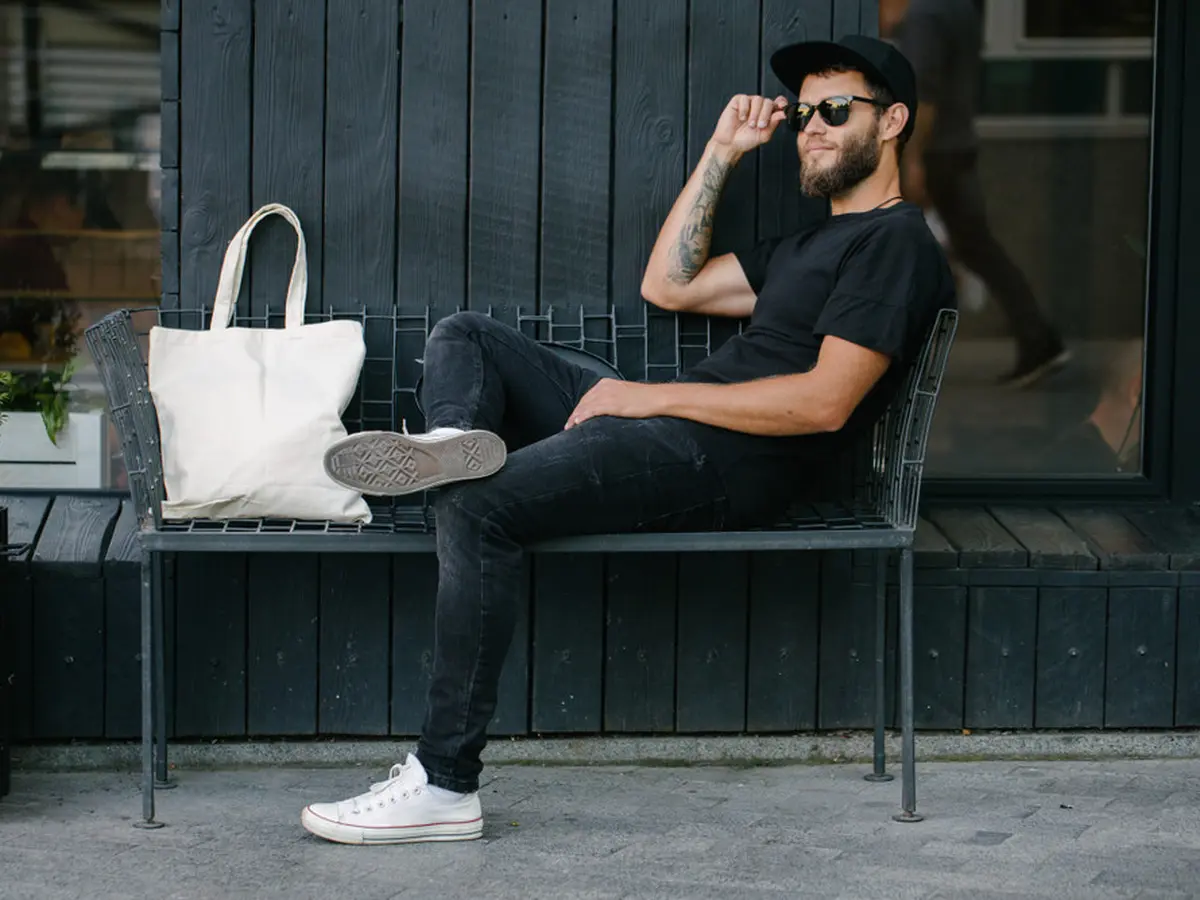 Ide Outfit Anak Skena Yang Belakangan Jadi Trending Topic