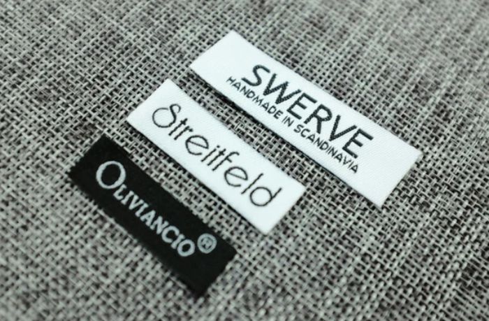 5 Jenis Label Pakaian Dan Kegunaannya