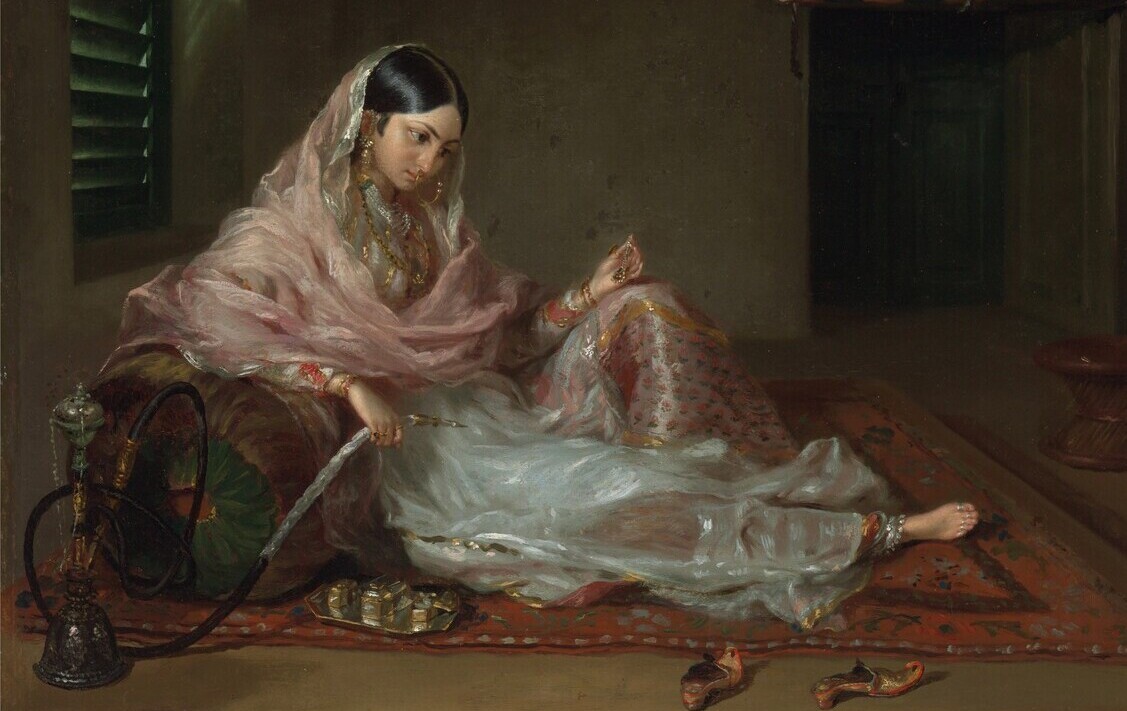 8 Fakta Tentang Kain Muslin, Sejarah dan Keistimewaannya