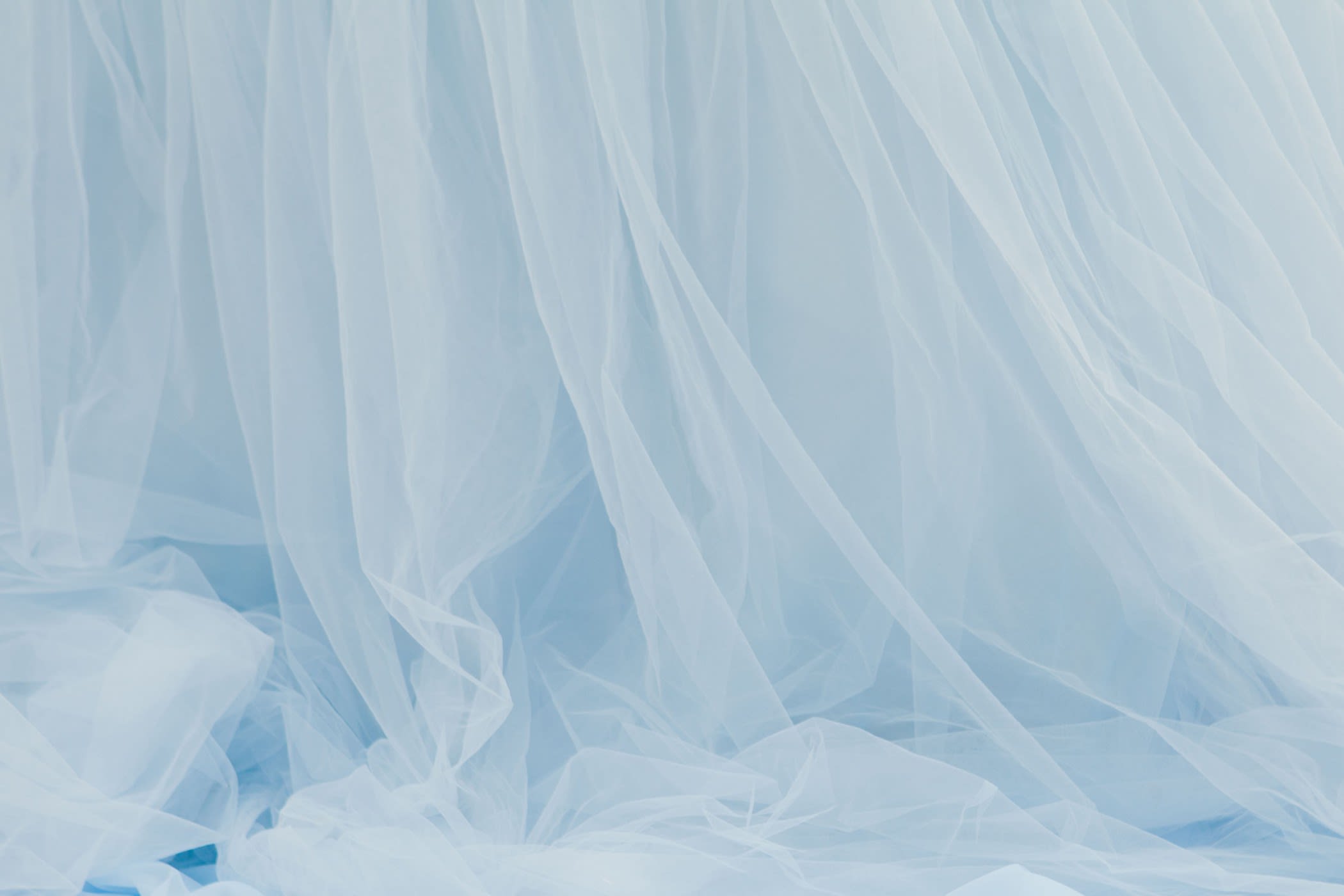 9 Jenis Sheer Fabric Dan Penggunaannya