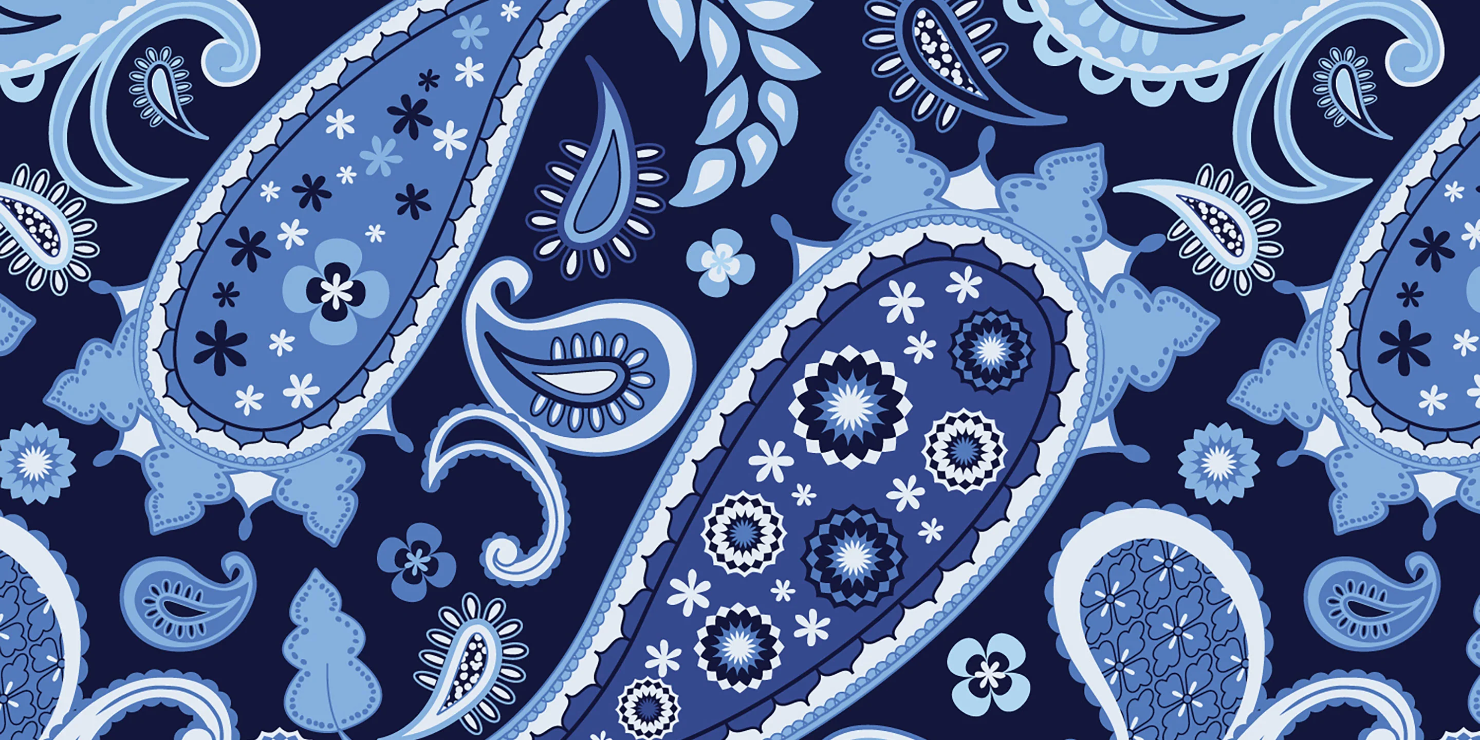 11 Jenis Motif Kain yang Paling Terkenal Di Dunia Fashion