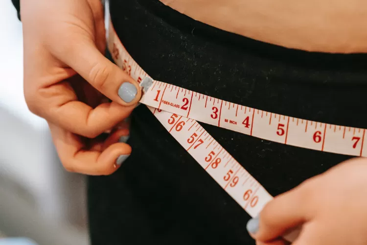 Jenis-jenis Standar Urutan Ukuran Pada Produk Pakaian