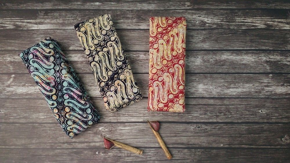 Keindahan Batik Dobby Beserta Karakteristik Dan Jenisnya