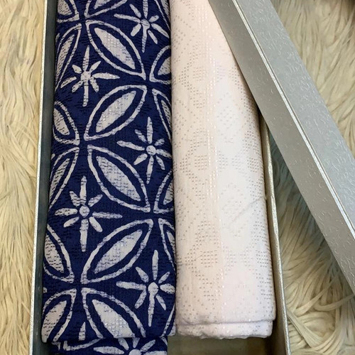 Keindahan Batik Dobby Beserta Karakteristik Dan Jenisnya