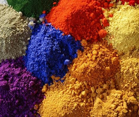 11 Jenis Bahan Pewarna Sintetis Untuk Industri Tekstil Beserta Sifat ...