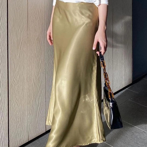 Jenis Kain Yang Sering Digunakan Untuk Bahan Rok