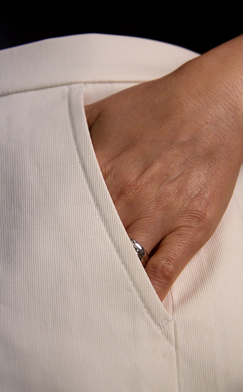 Mengenal 7 Variasi Model Dan Jenis Saku Pada Pakaian