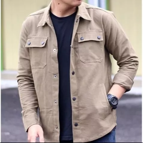 Mengenal 7 Variasi Model Dan Jenis Saku Pada Pakaian