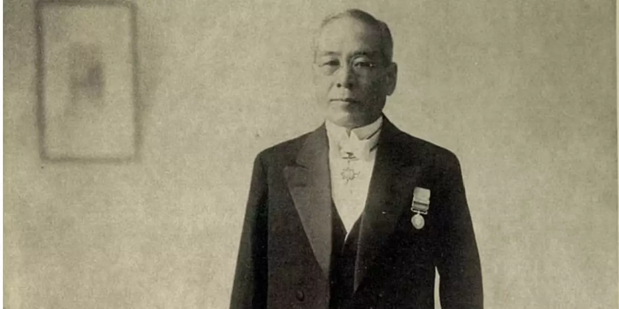 Sakichi Toyoda, Penemu Mesin Tenun Otomatis Yang Mengubah Dunia