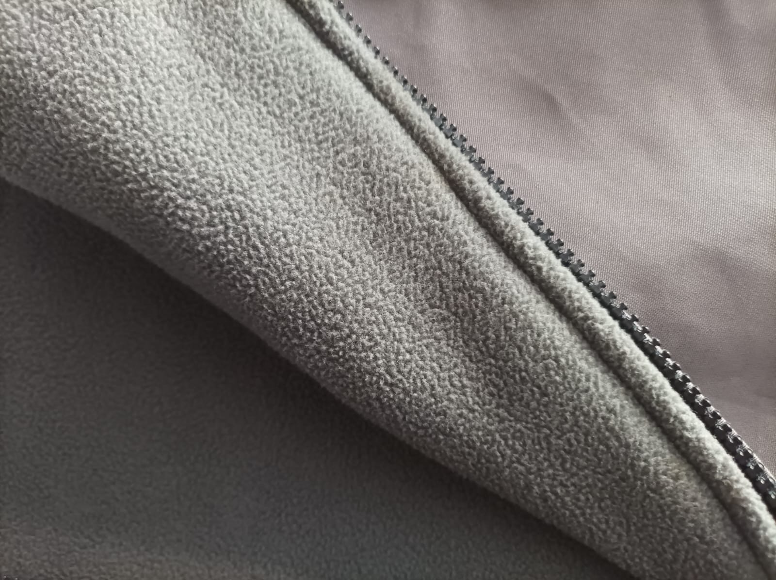 Jenis Kain Furing Untuk Jaket