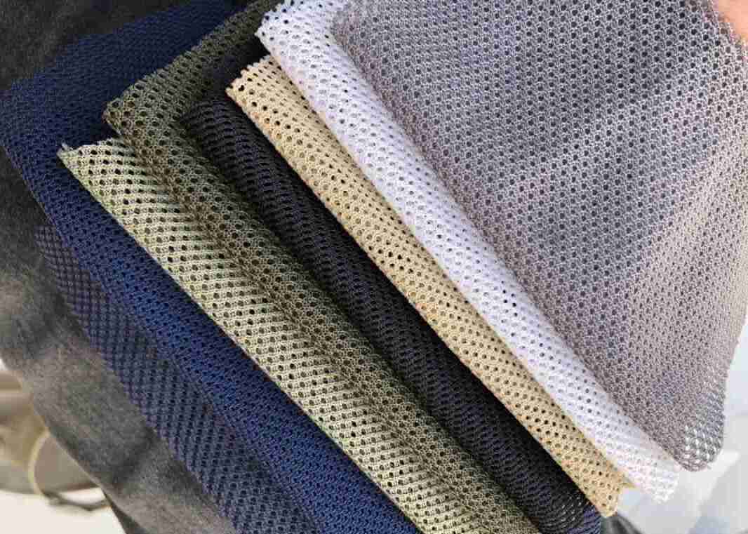 Jenis Kain Furing Untuk Jaket